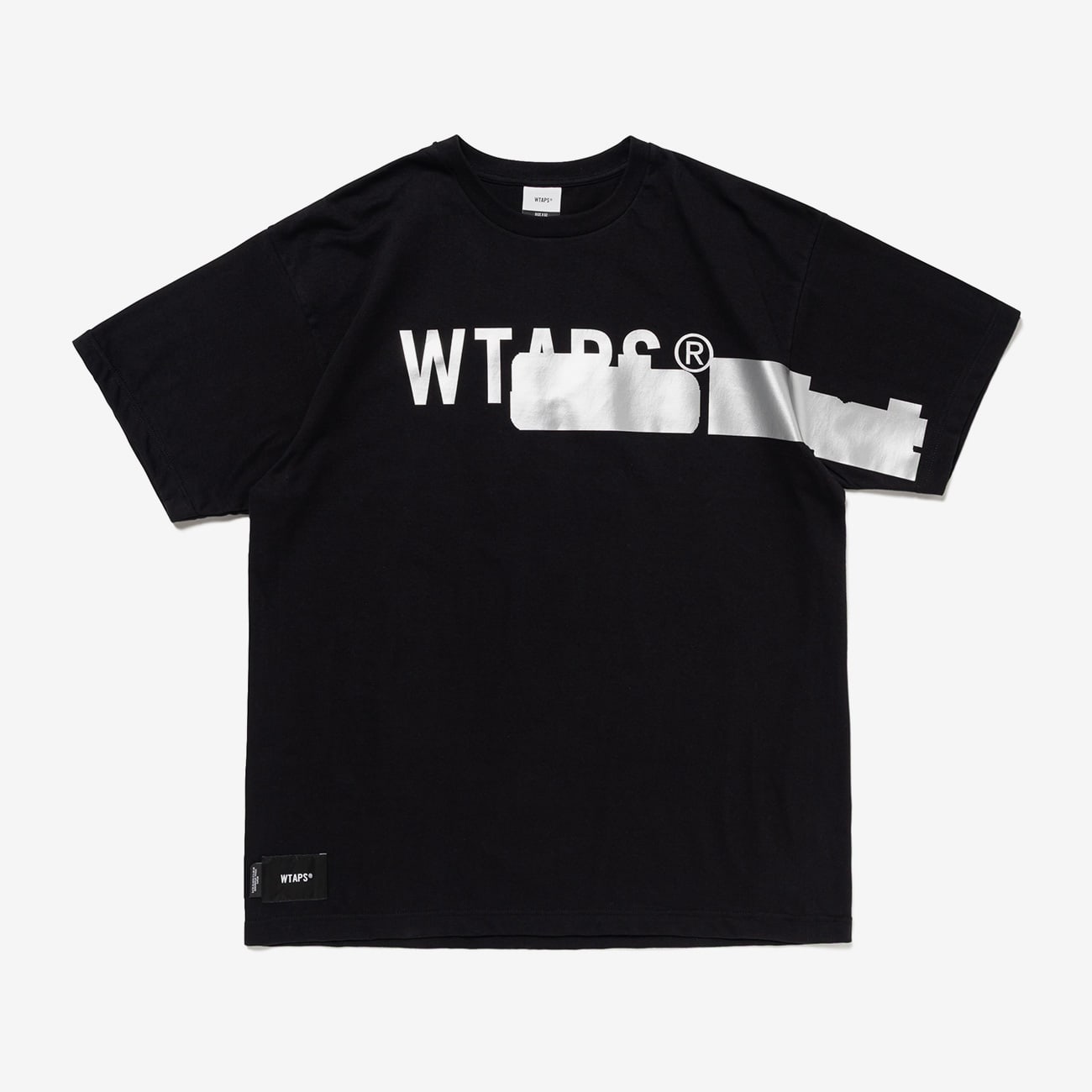 WTAPS HK