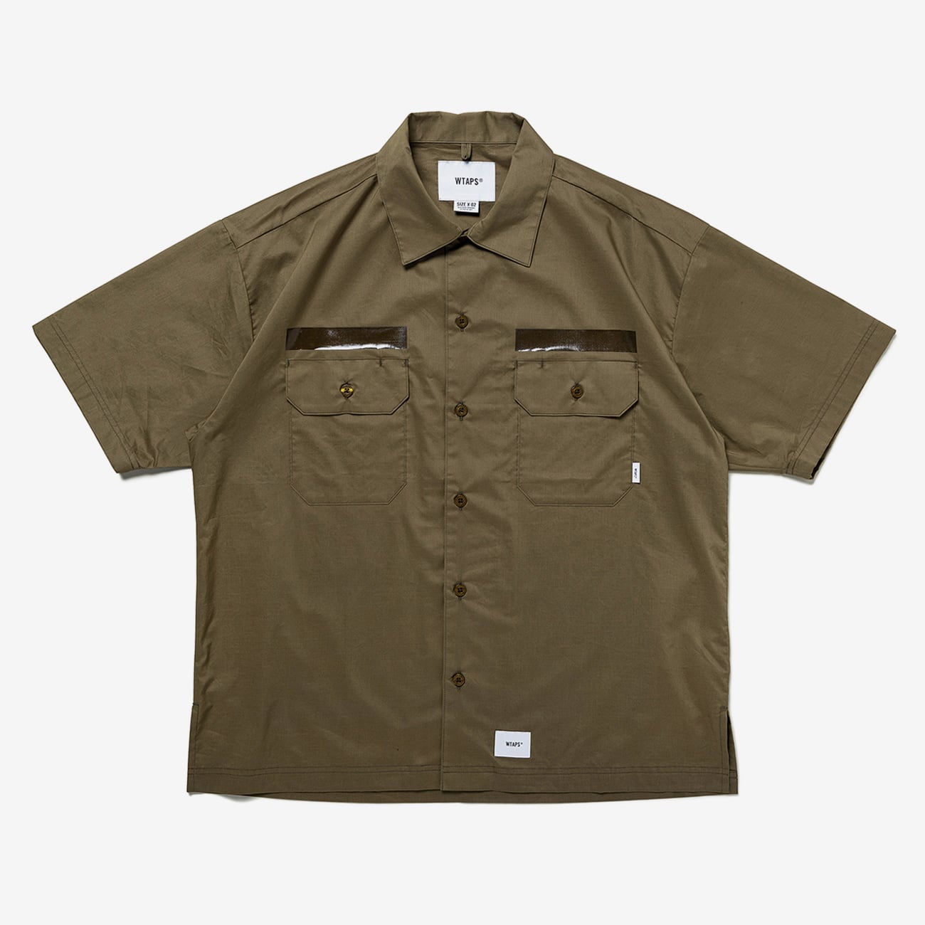 Shirt – WTAPS HK